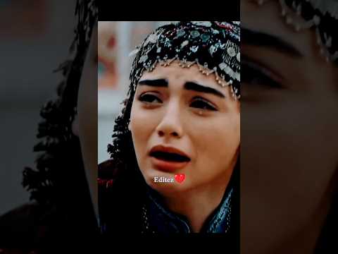bala crying for osman||bcz osman injury|| #osmanbey #osmanghazi #status #shorts #bölüm #foryou