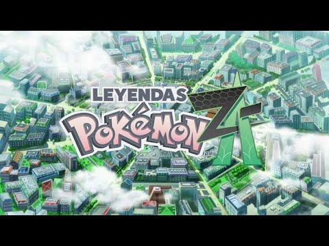 Pokemon Legends ZA Battle Royal Season 1 - YouTube