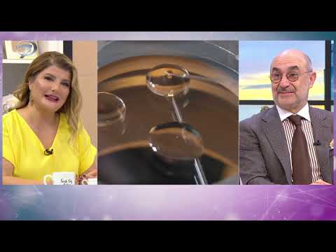 Op. Dr. Aret KAMAR | Merhaba Hayat 22.01.2023