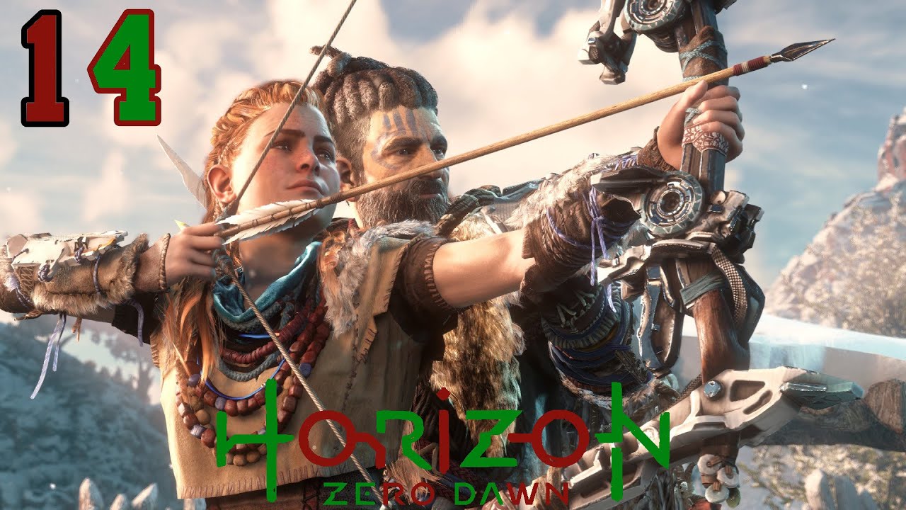 Shell Walker One Tap Me / Horizon ZD part 14"Very Hard" - YouTube