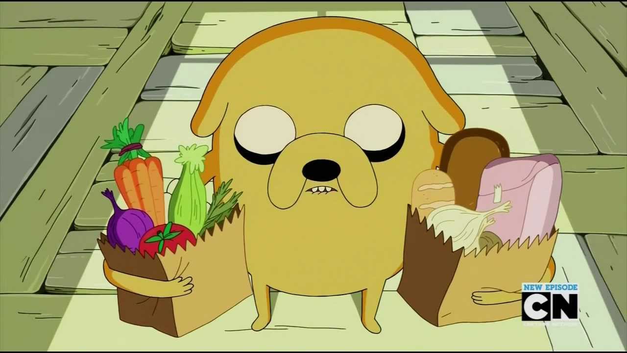 Time Sandwich - YouTube