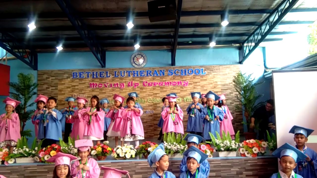 Moving up Song - YouTube