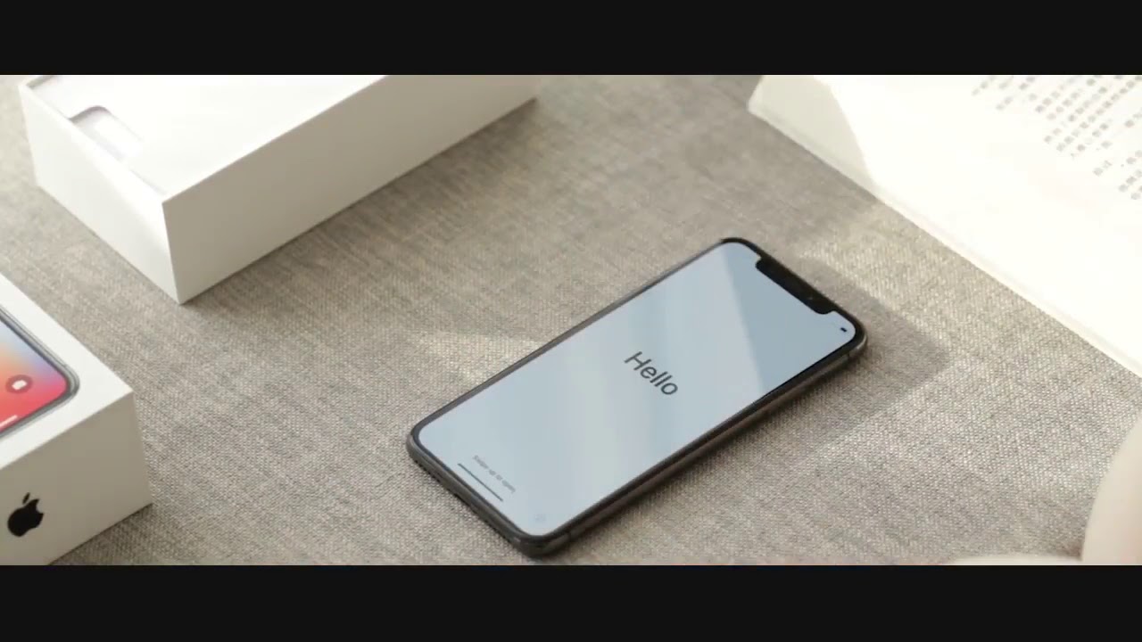 How to install tempered glass screen protector - YouTube