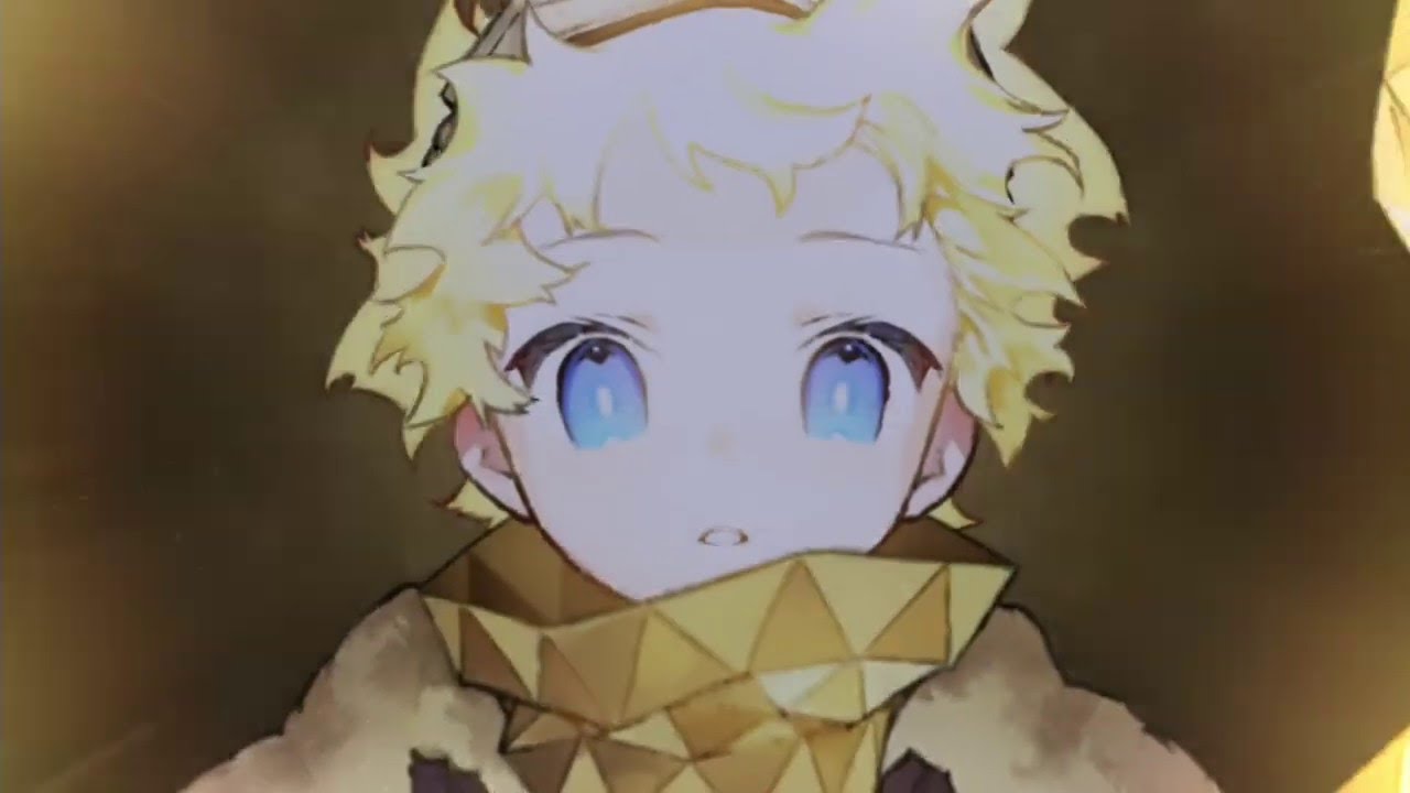 Fate/Requiem Collab !!!FGO JP !!! - YouTube