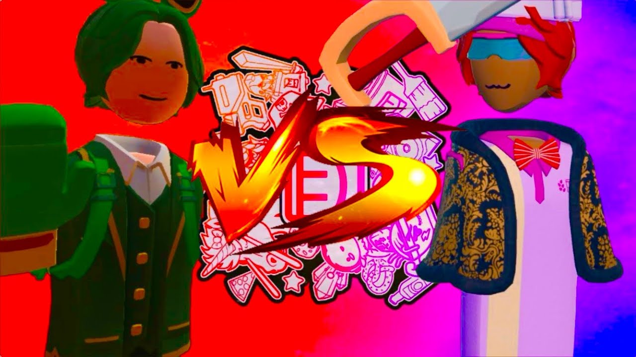 Mr. Frog vs Samo - RRB S5 Episode 18 - YouTube