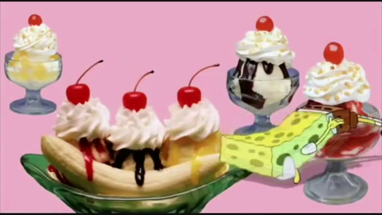 SpongeBob Take a Step Back (Ear Rape) - YouTube