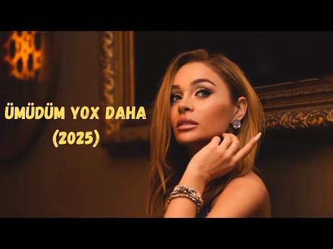 Ümüdüm yox daha - Yeganə Orucova (Her kesin tiktokda axtardığı mahnı 2025)