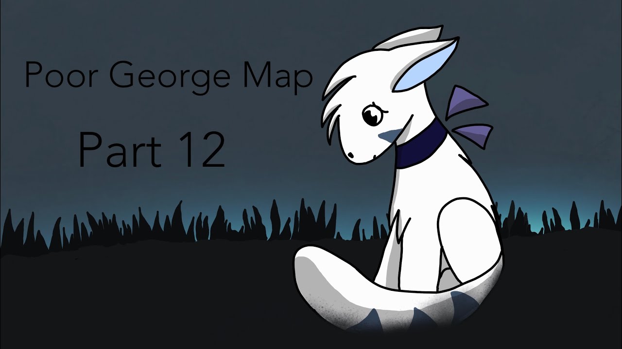 Poor George part 12 #poorravengeroge - YouTube