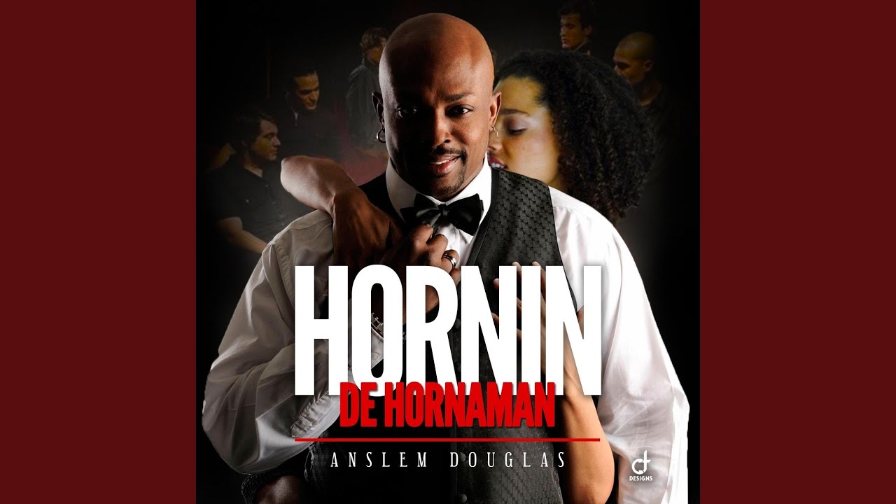 Hornin' De Hornaman - YouTube Music