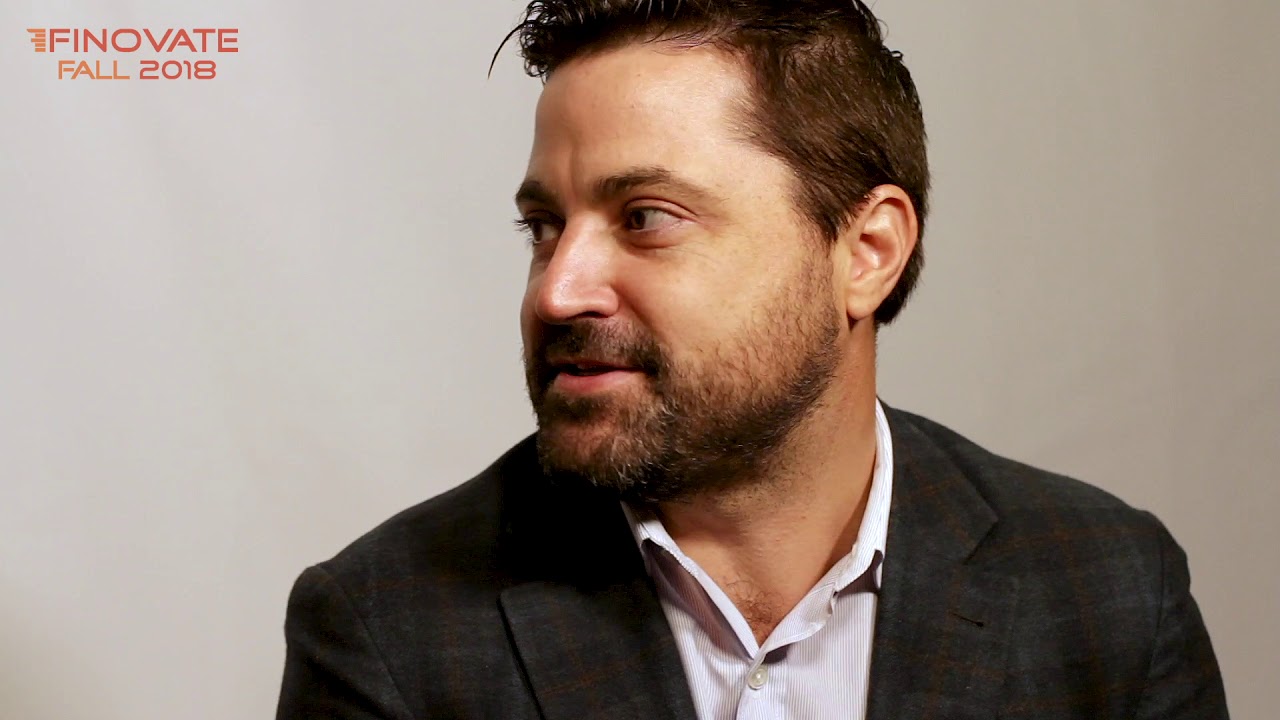 Seth Harvey of Travelex Canada on how the foreign exchange industry has ...