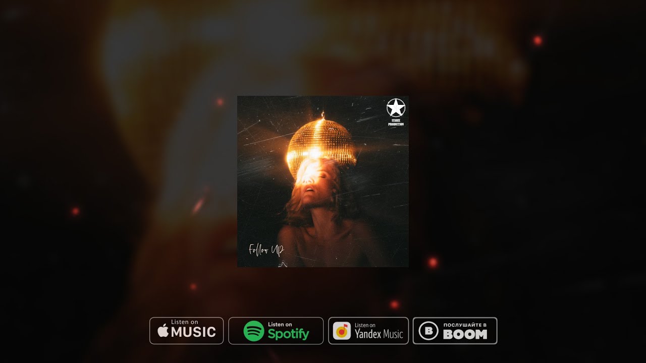 Euse - Follow Up (Official Audio) - YouTube