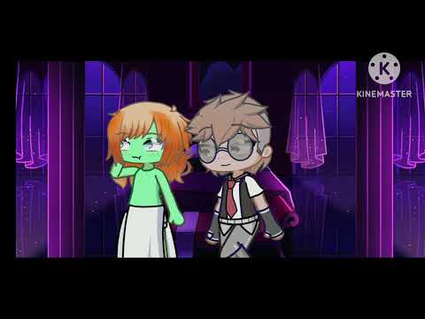 She's perfect meme tmnt2012 au - YouTube