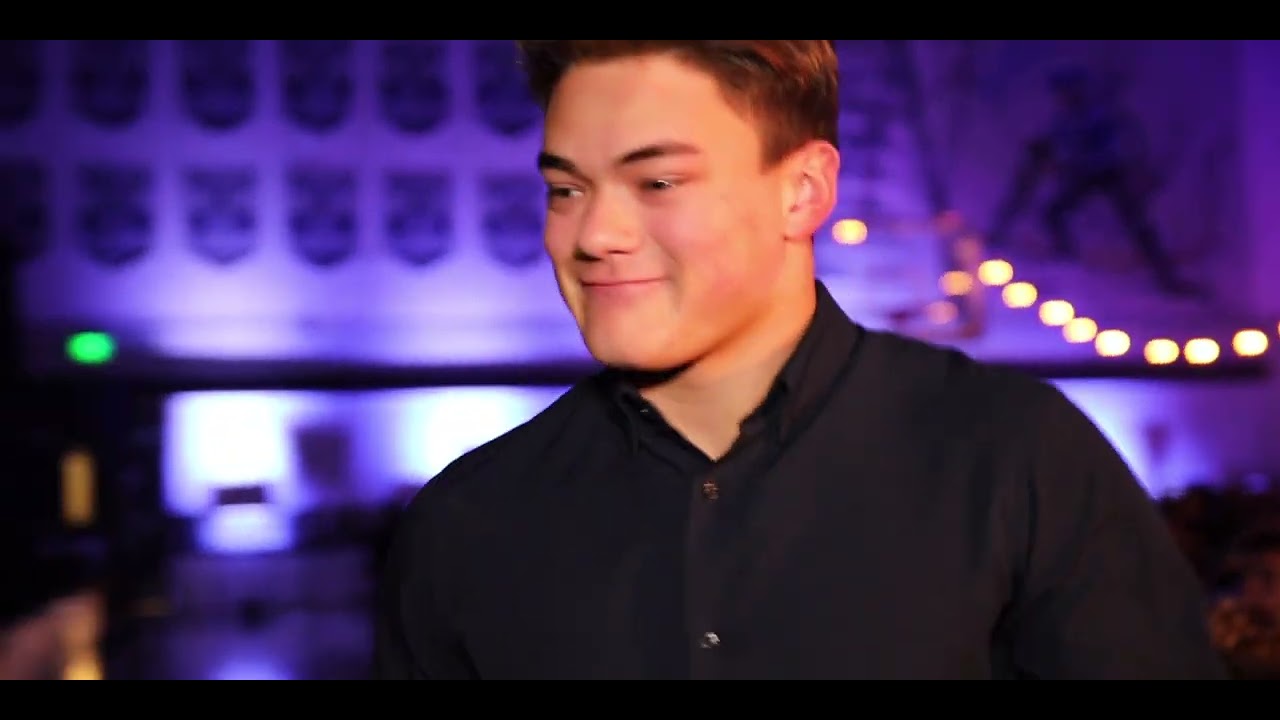 Columbine Varsity Football 2023 Highlight Reel | Version 1 - YouTube