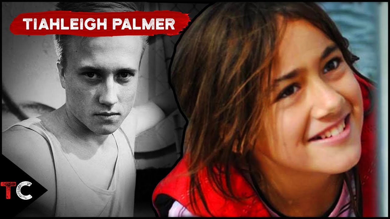 The Horrifying Case of Tiahleigh Palmer - YouTube