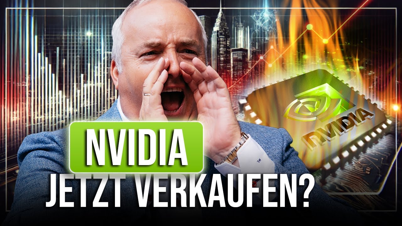 DAX-Trendbruch & DAS Chip-Geheimnis – Das passiert JETZT an den Börsen ...