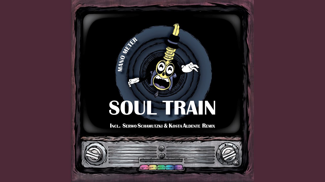 Soul Train - YouTube