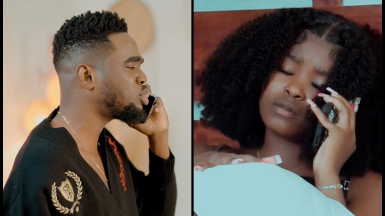 ABIE OFFICIAL Feat ZO-MANNO_Èske Wap Tann Mwen ?( Video Official) - YouTube