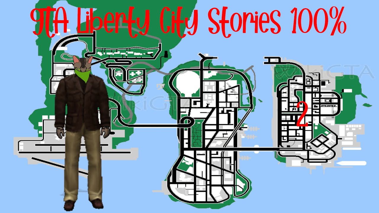 GTA LCS #2 #gtalcs #GTAlcs100 #gtaga3ie1 #BigGangstermod #100 # ...