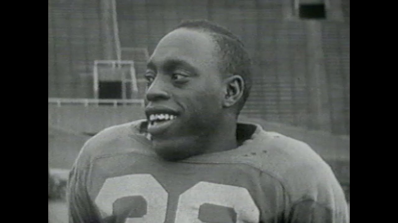 December 9, 1955 - Sugar Bowl Controversy - YouTube