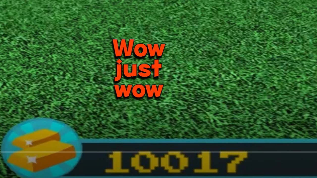 How I get so much gold in babft - YouTube