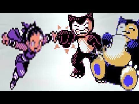 Snorlax lost some weight (Pokemon Fool's Gold) - YouTube