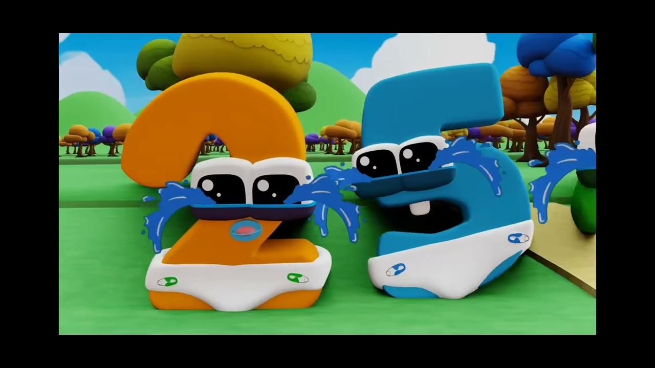 Five crying 5 sound - YouTube