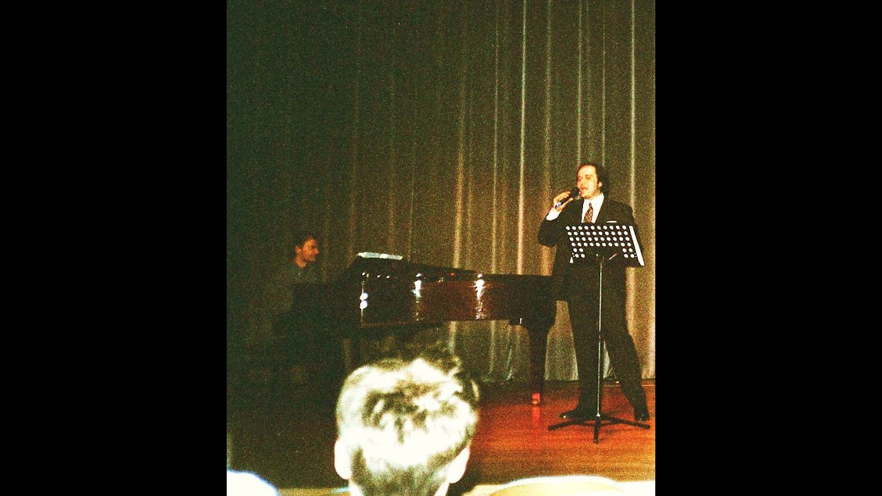 MY FAVORITE THINGS BY TONY DIAMOND "live" PARIS - YouTube