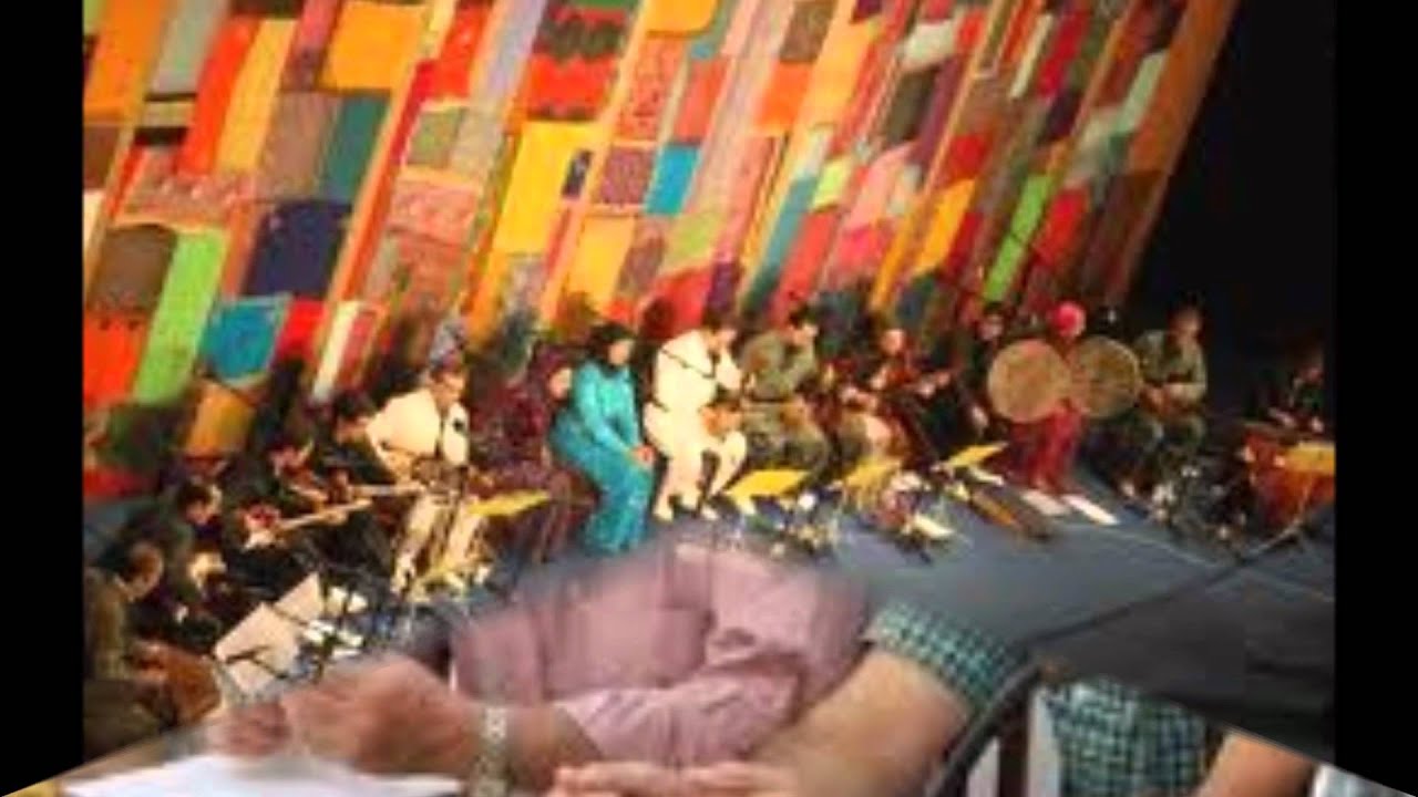 malu minm.wmv/ the kamkars= کامکاره‌کان/ ماڵ و مینم 2012 - YouTube