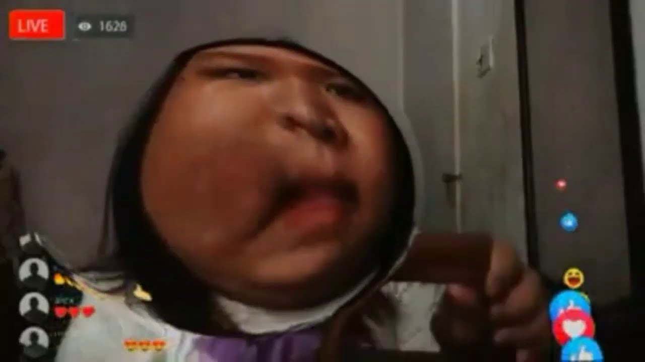 Bag mayaman ft. Kween Gaia - YouTube