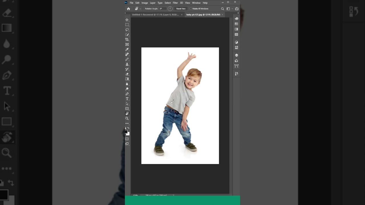 How To Rotate Canvas In Photoshop YouTube How To Rotate Canvas In Photoshop YouTube
