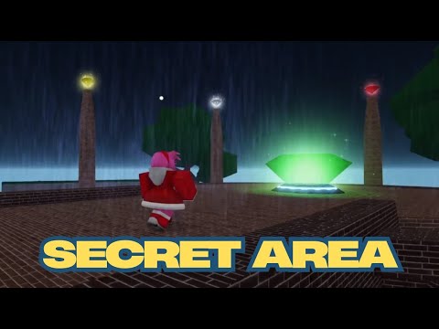 Secret island in Sonic Ultimate RPG - YouTube