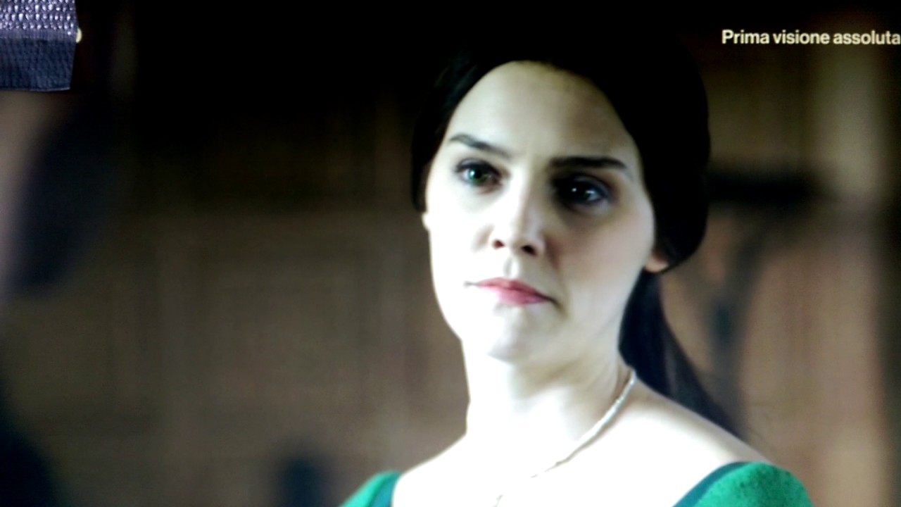 Cosimo e contessina - YouTube