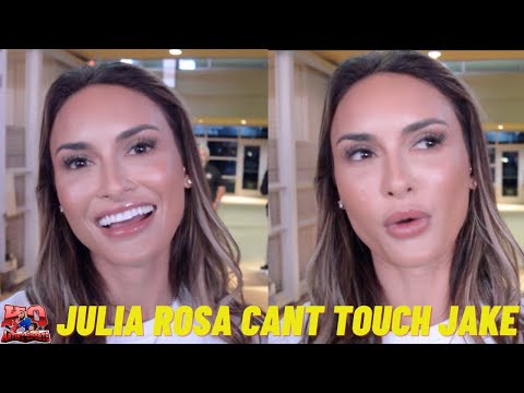 😂NO SECKS😂 Julia Rose on abstinence \