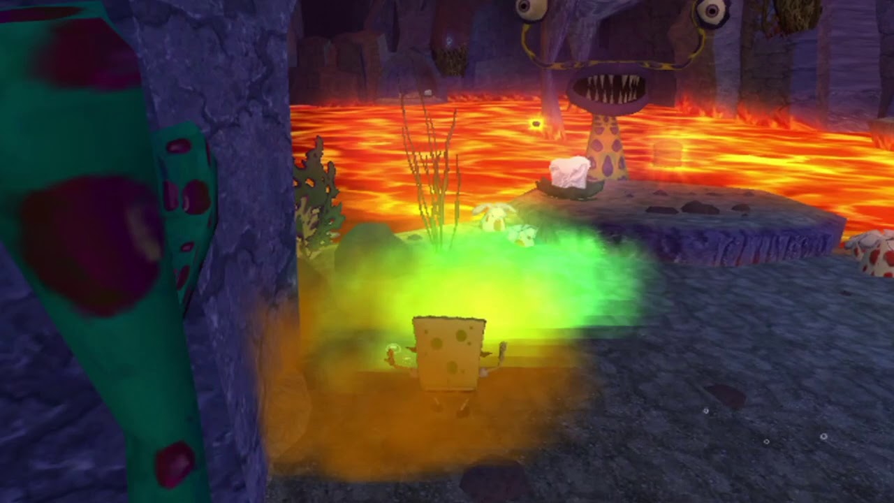 Turbo Popper Boost in Now That We're Men... [TSSM] - YouTube