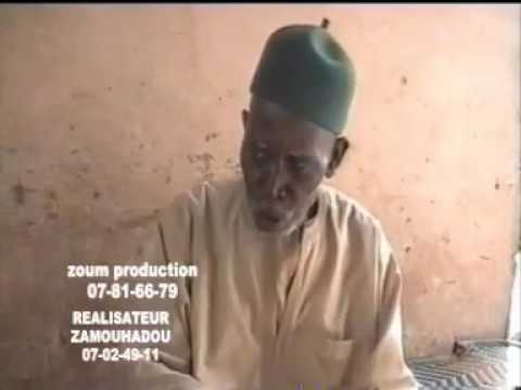 MANKONO - Histoire de la création de Mankono. - YouTube