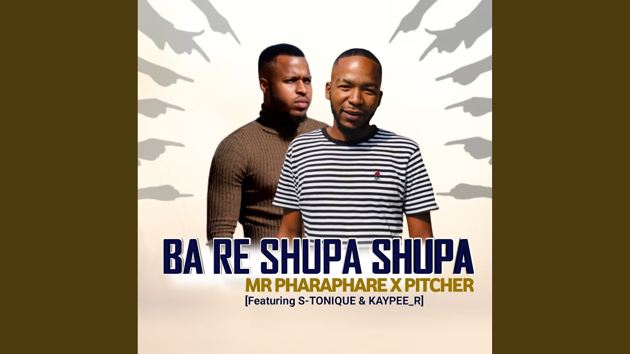 Ba re shupa shupa - YouTube