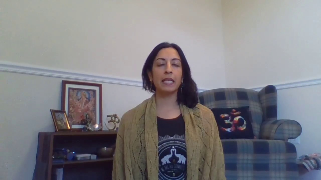 So Hum Guided Meditation - YouTube