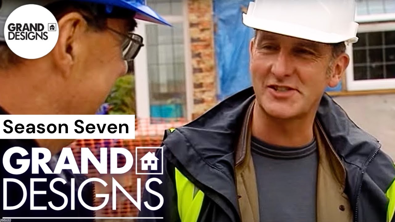 Grand Designs UK | Full Episode | Season 07 Episode 08 | Brighton - YouTube
