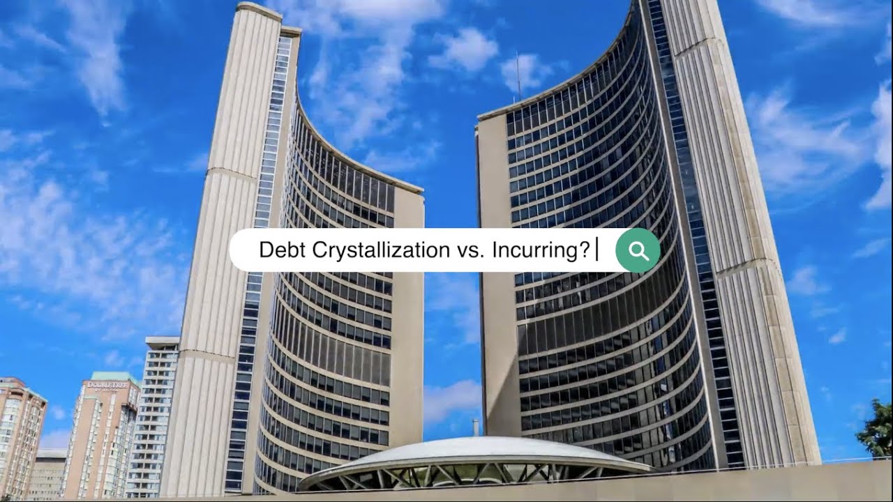 Crystallization of debt vs. date of incurrence | Trustee Tips ...