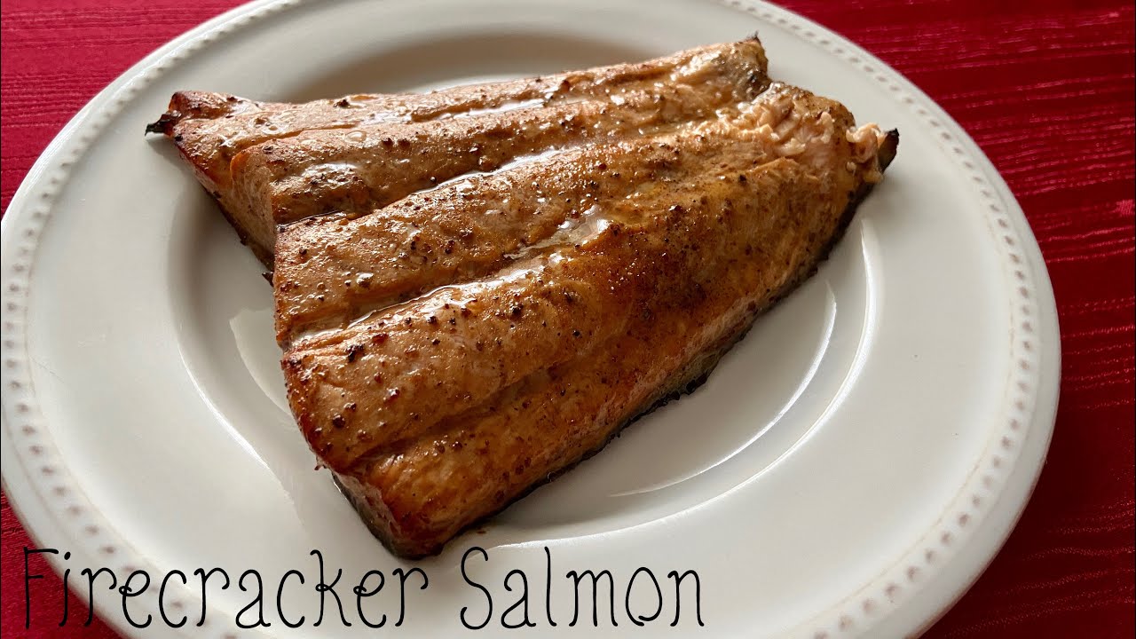 Firecracker Salmon - World of Warcraft - YouTube