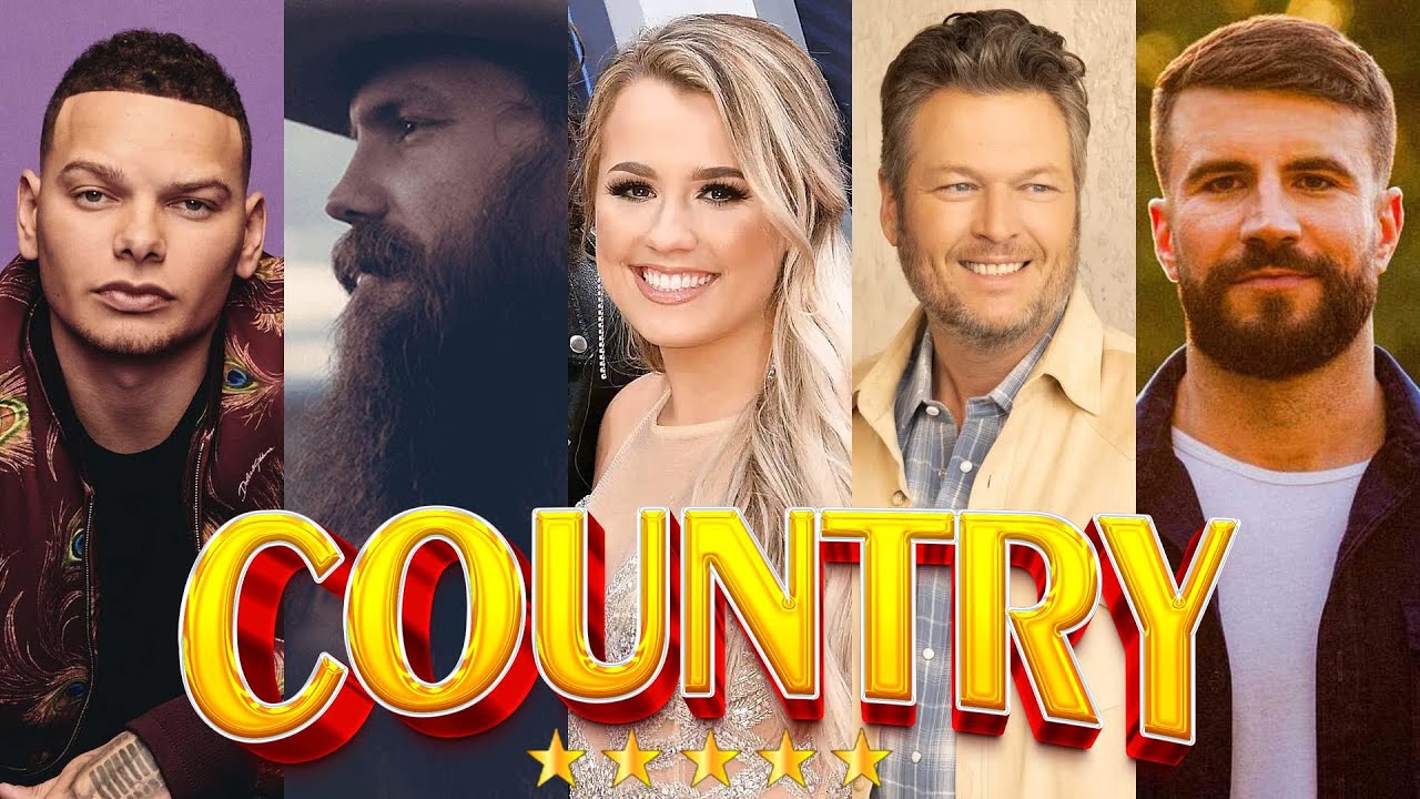Your Top 30 New Country Songs For 2023 - Country Songs New - Country ...