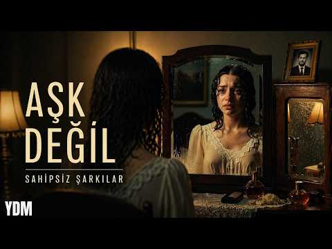 Aşk Değil Söz Müzik : Nostaljik Şarkılar YDM