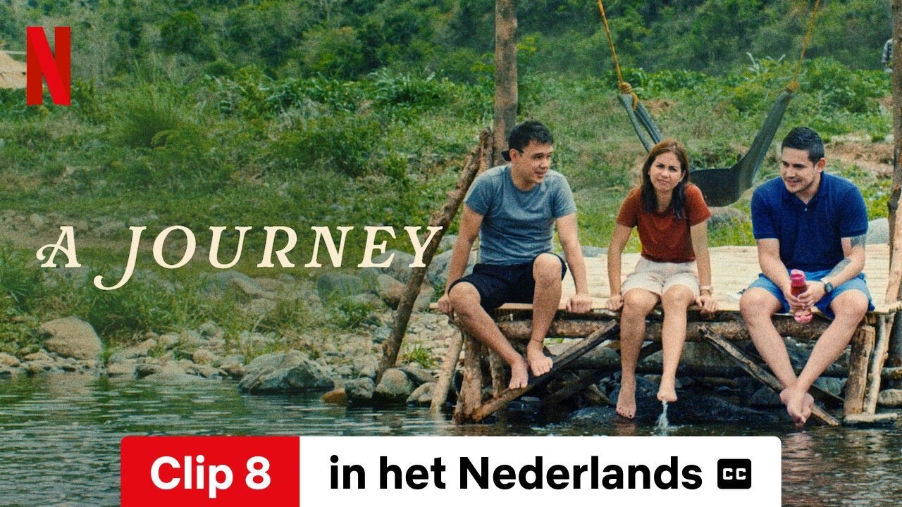 A Journey (Clip 8 ondertiteld) | Trailer in het Nederlands | Netflix ...