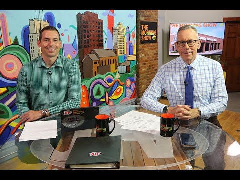 Today's News - Thursday May 30th - The Morning Show - YouTube