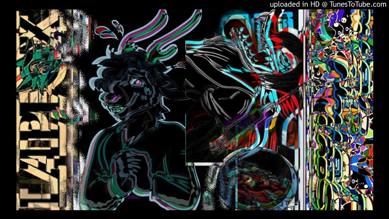 Stag Party - Renard ft. Futret (GABBERSTГ„G) - YouTube