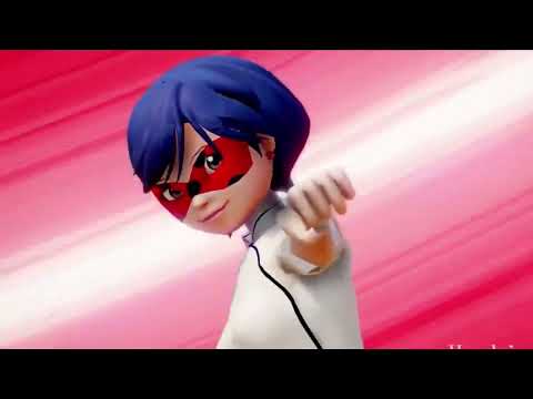 [MMD x MLB] Sabine/Velevet Bug Transformation 🐞