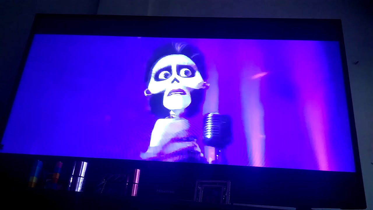 Coco (la llorona) - YouTube