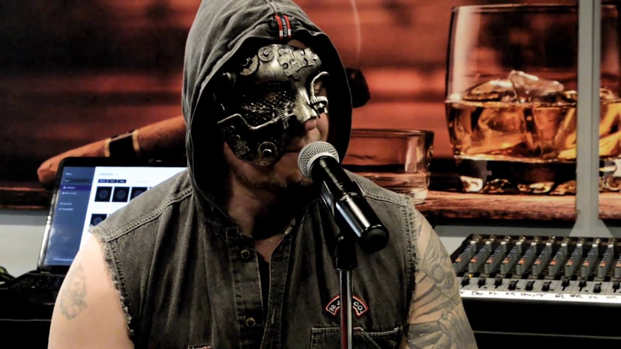 Timeless Haunt's "Unknown Vocalist" covering Winds of Change by the ...