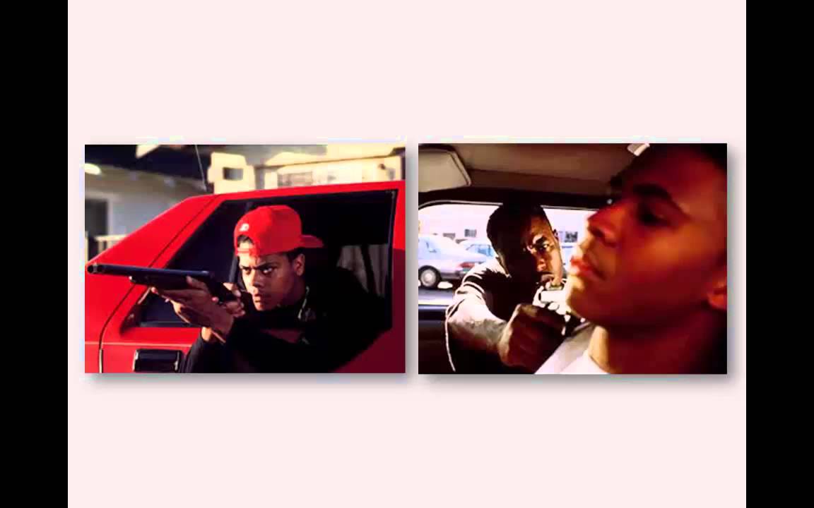 Visual Images & Persuasion - YouTube