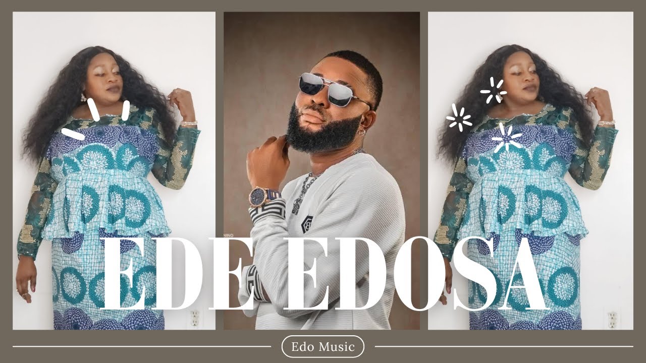 Mama Swagger - MUOGHOMWENRORO - Ede Edosa - YouTube